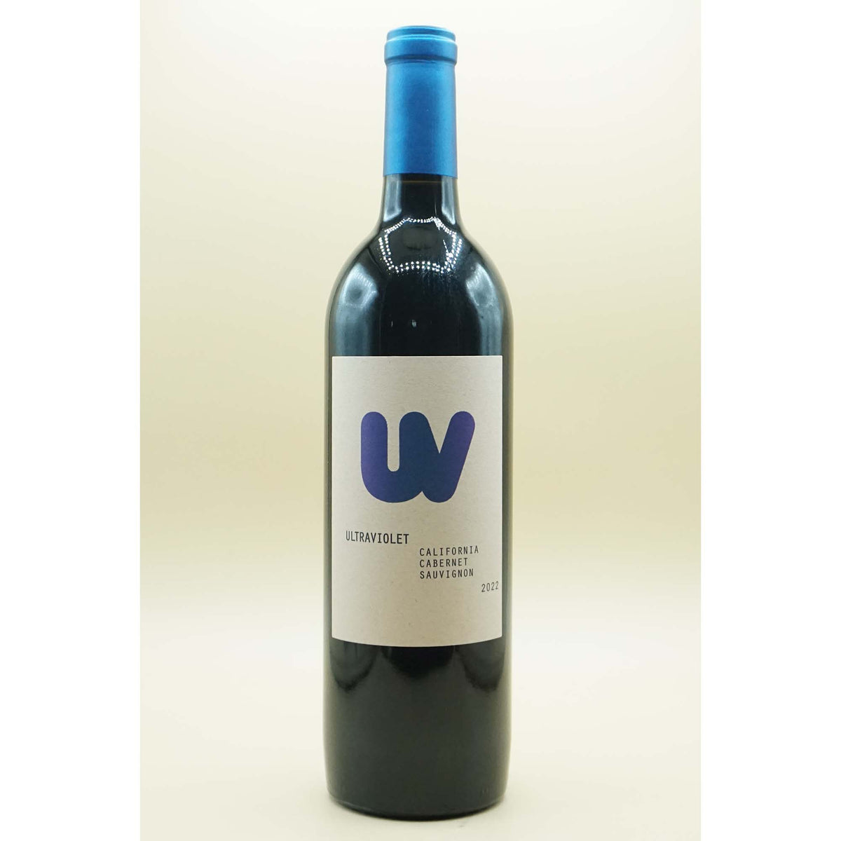 Ultraviolet Cabernet Sauvignon 2022 – The Raleigh Wine Shop