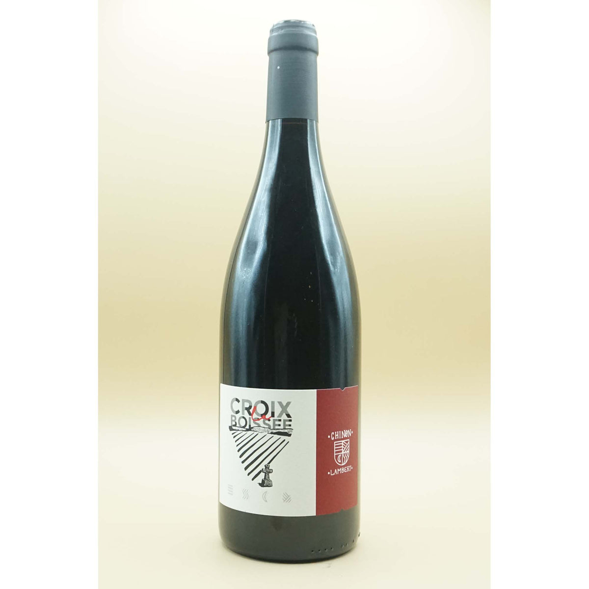 Beatrice et Pascal Lambert 'La Croix Boissee' Chinon 2022 – The Raleigh ...
