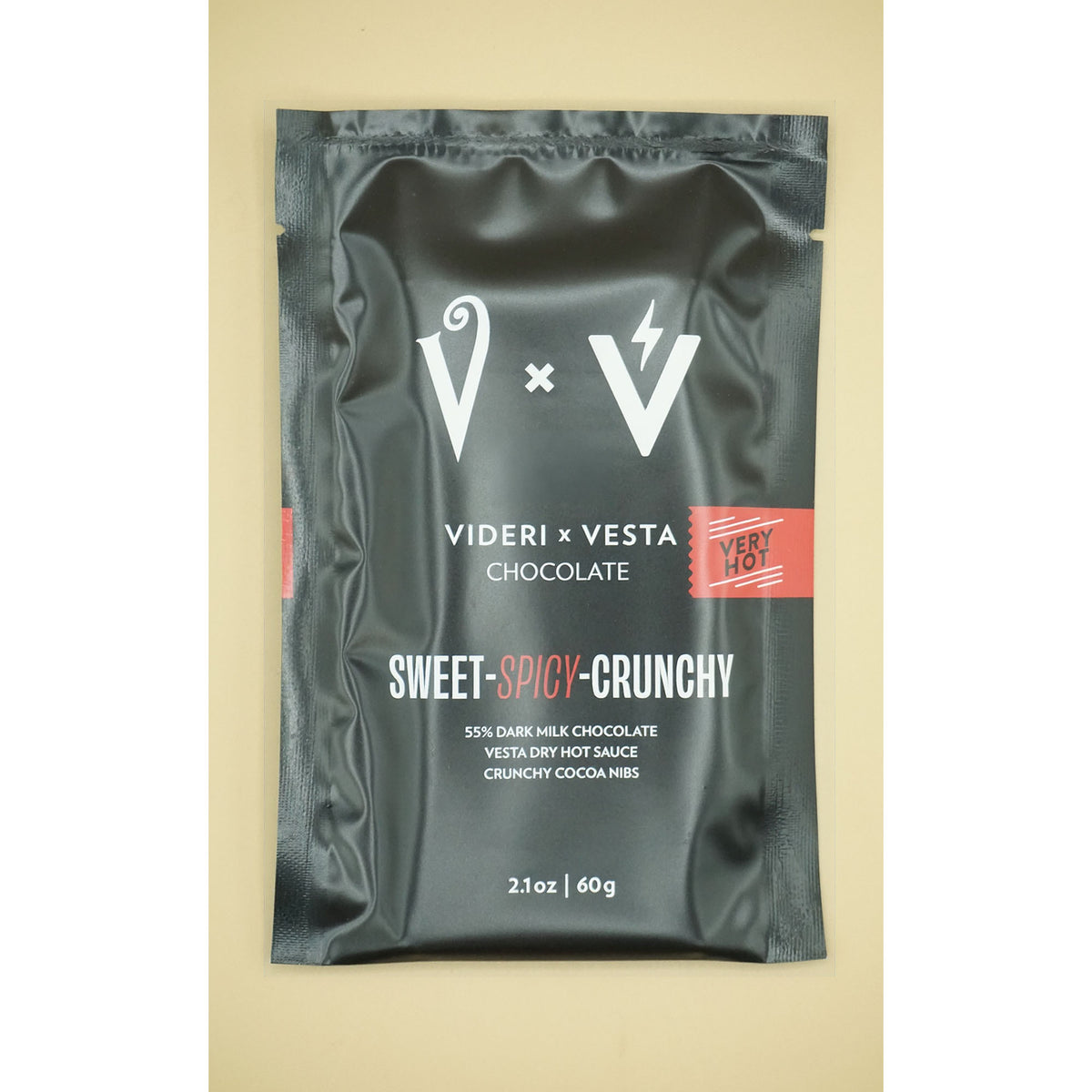 Videri Dark Milk and Vesta Chocolate Bar – The Raleigh Wine Shop
