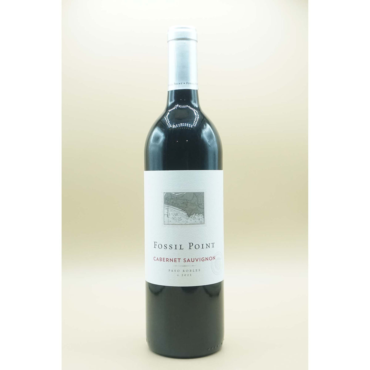 Fossil Point Cabernet Sauvignon 2022 – The Raleigh Wine Shop
