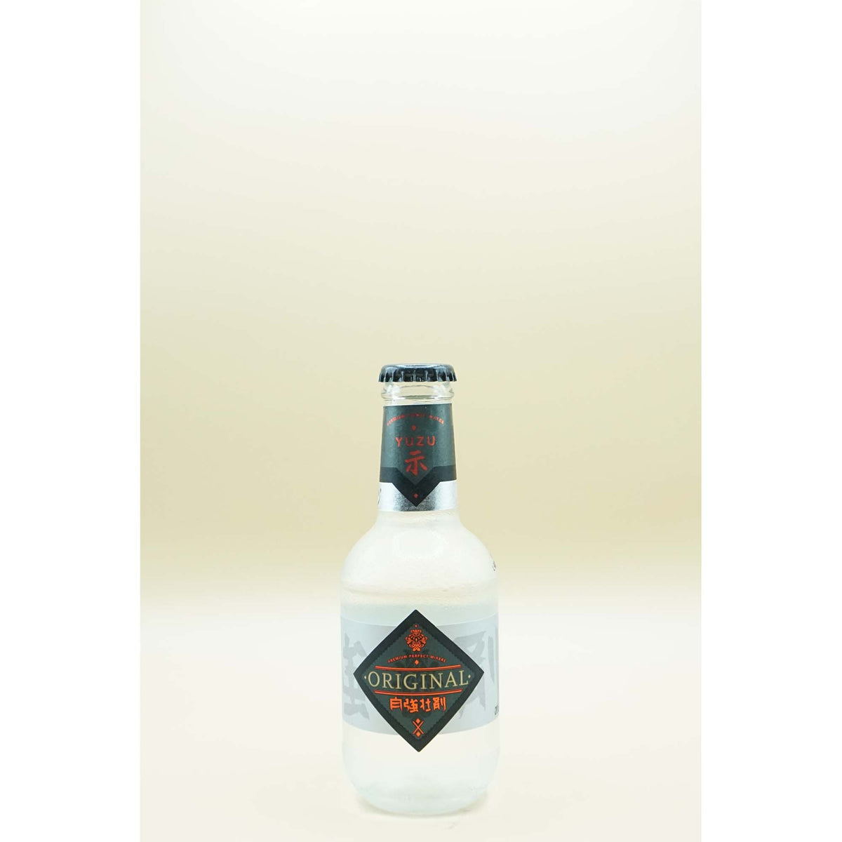 Original Yuzu Tonic - 200mL Bottle – The Raleigh Wine Shop
